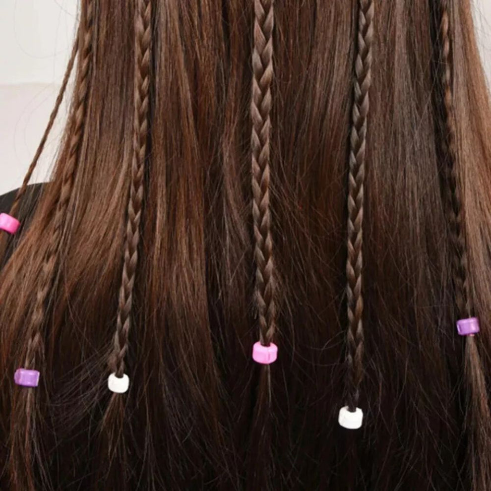 Automatic Hair Braider Electric Braid Machine Styling Tool Smart DIY Q ...